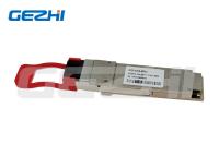 China Fiber Optic Transceiver Module Er4 40km 40g Qsfp+ Optical Transceivers for sale