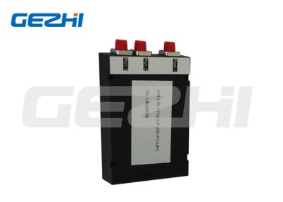 China FC/PC Adaptor Circulator RF Single / Dual Output For Data Center for sale