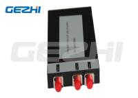 China FC/PC Adaptor Circulator RF Single / Dual Output For Data Center for sale