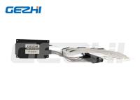 China 50GHz 1x96 Channel AAWG DWDM Module LC/UPC Connector With Metal Box for sale