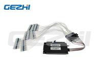 China 50GHz 1x96 Channel AAWG DWDM Module LC/UPC Connector With Metal Box for sale