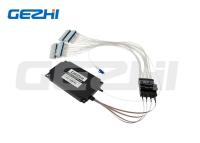 China Single Mode 40CH / 48CH DWDM Mux Module Long Hual DWDM Transmission for sale