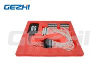 China Single Mode 40CH / 48CH DWDM Mux Module Long Hual DWDM Transmission for sale
