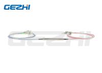 China Low Insertion Loss 4 Port Fibre Optic Circulator for CATV System with High Isolation for sale