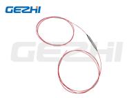 China High Isolation 1310/1550nm Optical Fiber Isolator with Low Insertion Loss and Polarization Dependent Loss for CATV for sale