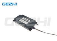 China ABS Black Box 40/48 Channels AAWG DWDM Module with Athermal Design and High Stability for Long Haul Networks for sale