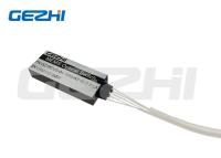 China 1x4 Fiber Optical Switch With Fast Switching Time Customized Lengths for sale
