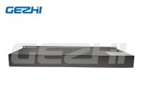 China 8 Channel CWDM Mux Demux with 1270~1610nm Wavelength and 1U Rack Mounted Design for Access Networks for sale