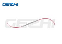 China 2x2 Polarization Maintaining Fused WDM PM Filter Wavelength Division Multiplexer for sale