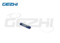 China High Power Transfer Efficiency Multimode Pump Combiner with Custom Configurations and Wavelength Insensitive for Fiber Laser Combination for sale