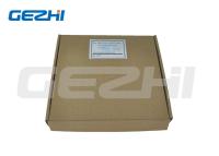 China 1310nm/1550nm High Isolation 2X2 Polarization Maintaining Coupler for Optical Networks for sale