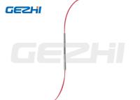 China 2x2 Polarization Maintaining Coupler High Isolation For Power Monitoring for sale
