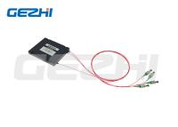China Customized Polarization Maintaining Dwdm Optics For Polarization Maintaining Fiber for sale