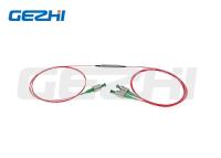 China Customized Polarization Maintaining Dwdm Optics For Polarization Maintaining Fiber for sale