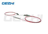 China Customized Polarization Maintaining Dwdm Optics For Polarization Maintaining Fiber for sale