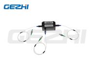 China High Power Optical Circulator Small Size Bandwidth For Fiber Amplifier for sale