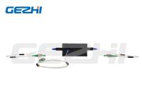 China High Power Optical Circulator Small Size Bandwidth For Fiber Amplifier for sale
