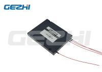 China Customized Polarization Maintaining Dwdm Optics For Polarization Maintaining Fiber for sale