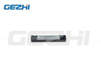 China High Power Handling Cladding Power Stripper with Low Insertion Loss and High Reliability for Fiber Lasers for sale