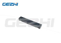 China 1x1 PM Cladding Power Strippers High Stable / Reliable For Fiber Amplifier for sale