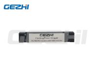 China 1x1 PM Cladding Power Strippers High Stable / Reliable For Fiber Amplifier for sale