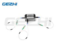 China 980-1080nm High Power Optical Circulator with 100W Power Handling and Low Insertion Loss for EDFA & Raman Amplifier for sale