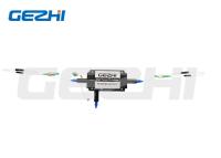 China 980-1080nm High Power Optical Circulator with 100W Power Handling and Low Insertion Loss for EDFA & Raman Amplifier for sale
