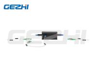 China 980-1080nm High Power Optical Circulator with 100W Power Handling and Low Insertion Loss for EDFA & Raman Amplifier for sale