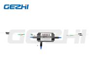 China 980-1080nm High Power Optical Circulator with 100W Power Handling and Low Insertion Loss for EDFA & Raman Amplifier for sale