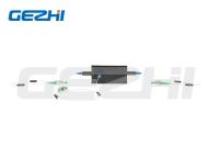 China 3 Port 1310/1480/1550nm 20W High Power Fiber Circulator for Fiber Sensor and Amplifier for sale