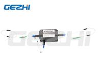 China 3 Ports High Power Optical Circulator 1950nm 2000nm 2050nm for Fiber Instrument up to 20W for sale