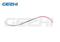 China 1x2 and 2x2 Polarization Maintaining Filter Coupler with 1310/1480/1550/1940/2000nm Wavelength and High Extinction Ratio for sale