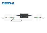 China High Power PM Fused WDM High Extinction Ratio For Testing Instruments for sale
