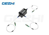 China High Power PM Fused WDM High Extinction Ratio For Testing Instruments for sale