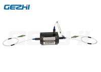 China High Power PM Fused WDM High Extinction Ratio For Testing Instruments for sale