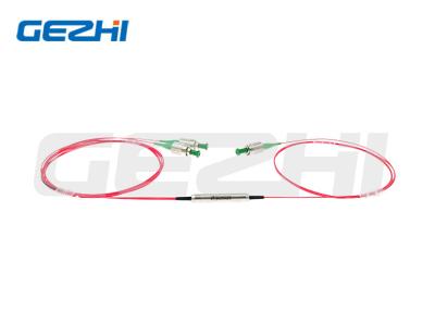 China 1260nm - 1620nm Polarization Maintaining Coarse WDM with Low Insertion Loss and High Isolation for CWDM/OADM Networks for sale