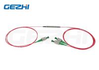 China 1310-2050nm Polarization Maintaining Fiber Circulator For Fiber Sensor for sale