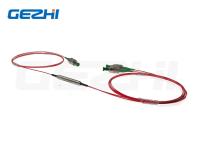 China 1310-2050nm Polarization Maintaining Fiber Circulator For Fiber Sensor for sale