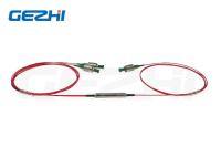 China 1310-2050nm Polarization Maintaining Fiber Circulator For Fiber Sensor for sale