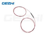 China 1064nm-2050nm Polarization Maintaining Components PM In Line Faraday Rotator for sale