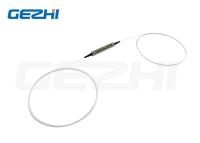 China 1064nm-2050nm Polarization Maintaining Components PM In Line Faraday Rotator for sale