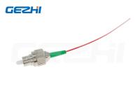 China CE Polarization Maintaining Components FC SC LC PM Patch Cord for Optical Fiber Amplifiers for sale