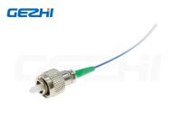 China CE Polarization Maintaining Components FC SC LC PM Patch Cord for Optical Fiber Amplifiers for sale