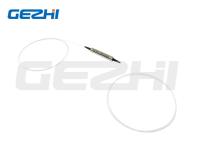 China 1310-2050nm Polarization Maintaining In-Line Isolator with High Isolation and Low Insertion Loss for Fiber Sensors for sale