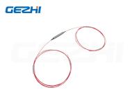 China 915nm High Power In Line Polarizer Low Insertion Loss For Test Instrument for sale