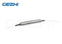 China 915nm High Power In Line Polarizer Low Insertion Loss For Test Instrument for sale