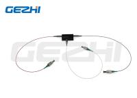 China 532nm/633nm 3 Ports Polarization Maintaining Optical Circulator TGG Based for Fiber Amplifier for sale