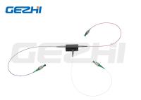 China 532nm/633nm 3 Ports Polarization Maintaining Optical Circulator TGG Based for Fiber Amplifier for sale
