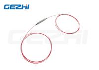 China High Reliablity & Stablility 1064nm Mini Size In-line Polarizer for Fiber Sensor for sale