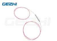 China High Reliablity & Stablility 1064nm Mini Size In-line Polarizer for Fiber Sensor for sale